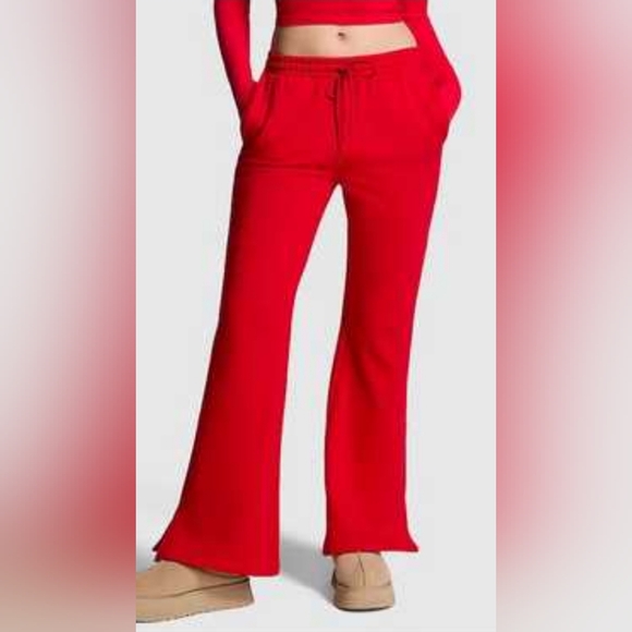 PINK Victoria's Secret | Pants & Jumpsuits | Nwot Pink Victoria Secret ...